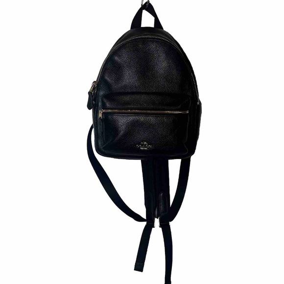 Coach | Bags | Coach Mini Charlie Backpack Rucksack Billie 38263 3762 ...